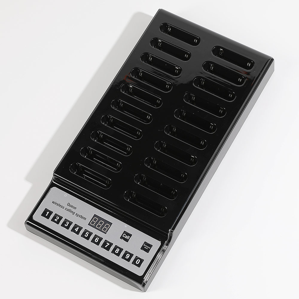 Wireless restaurant paging system restaurant pager table pager - Buy ...