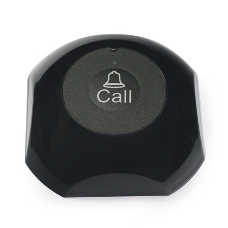 Wireless calling system restaurant table buzzer system bell call button ...